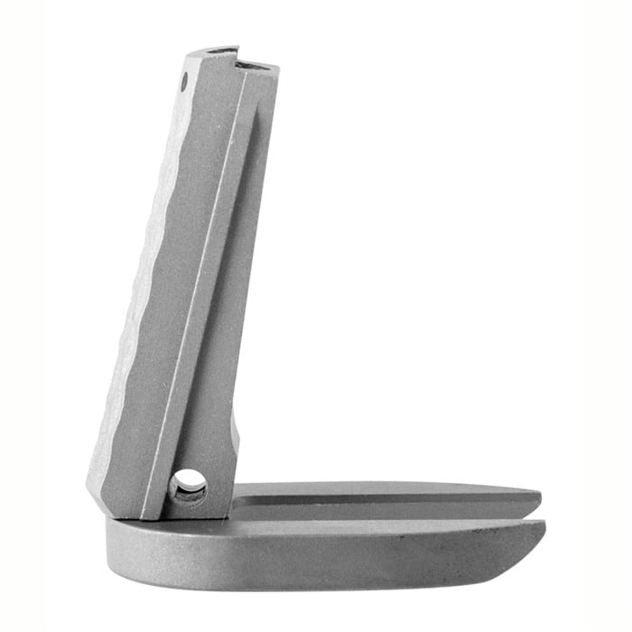 FUSION FIREARMS 1911 GOV MAG-WELL MAINSPRING HOUSING CHAINLINK ...