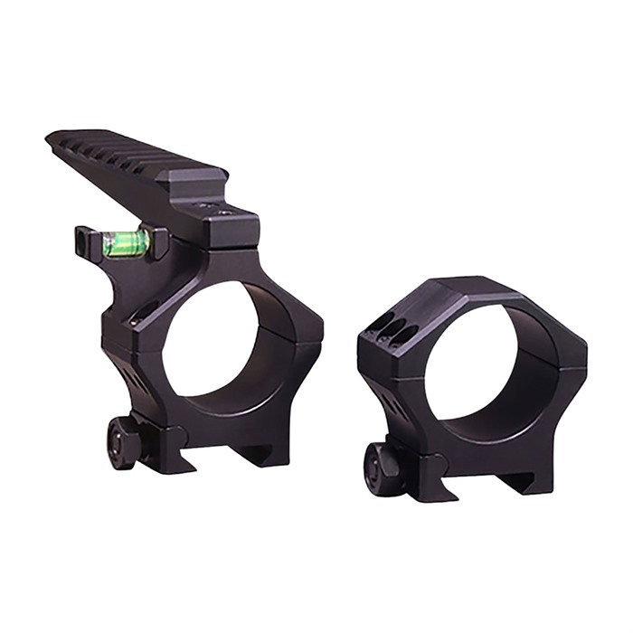 HAWKINS PRECISION, LLC HEAVY TACTICAL SCOPE RING SETS
