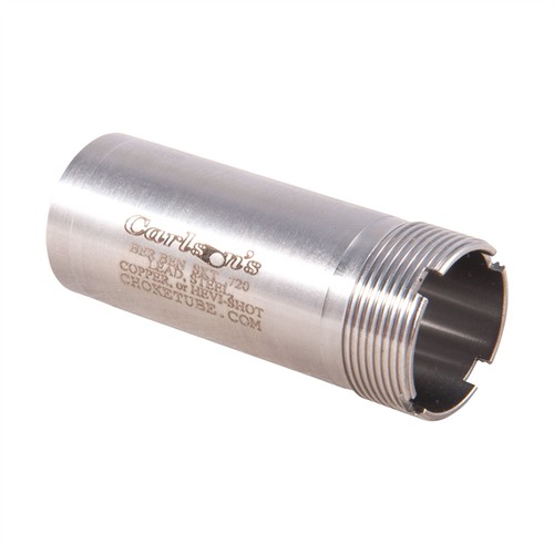CARLSON'S MOBILCHOKE .12 GAUGE BERETTA & BENELLI M1 & SUPER 90 CHOKE TUBES