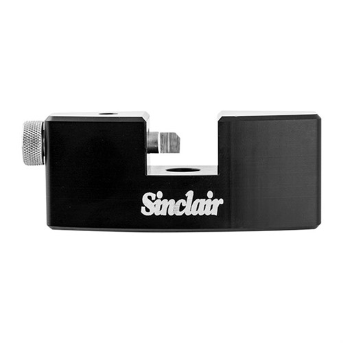 SINCLAIR INTERNATIONAL NT-1500 DELUXE NECK TURNING TOOL