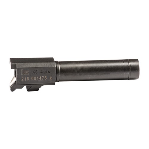HECKLER & KOCH 45 ACP BARREL FOR HECKLER & KOCH® HK45 COMPACT ...