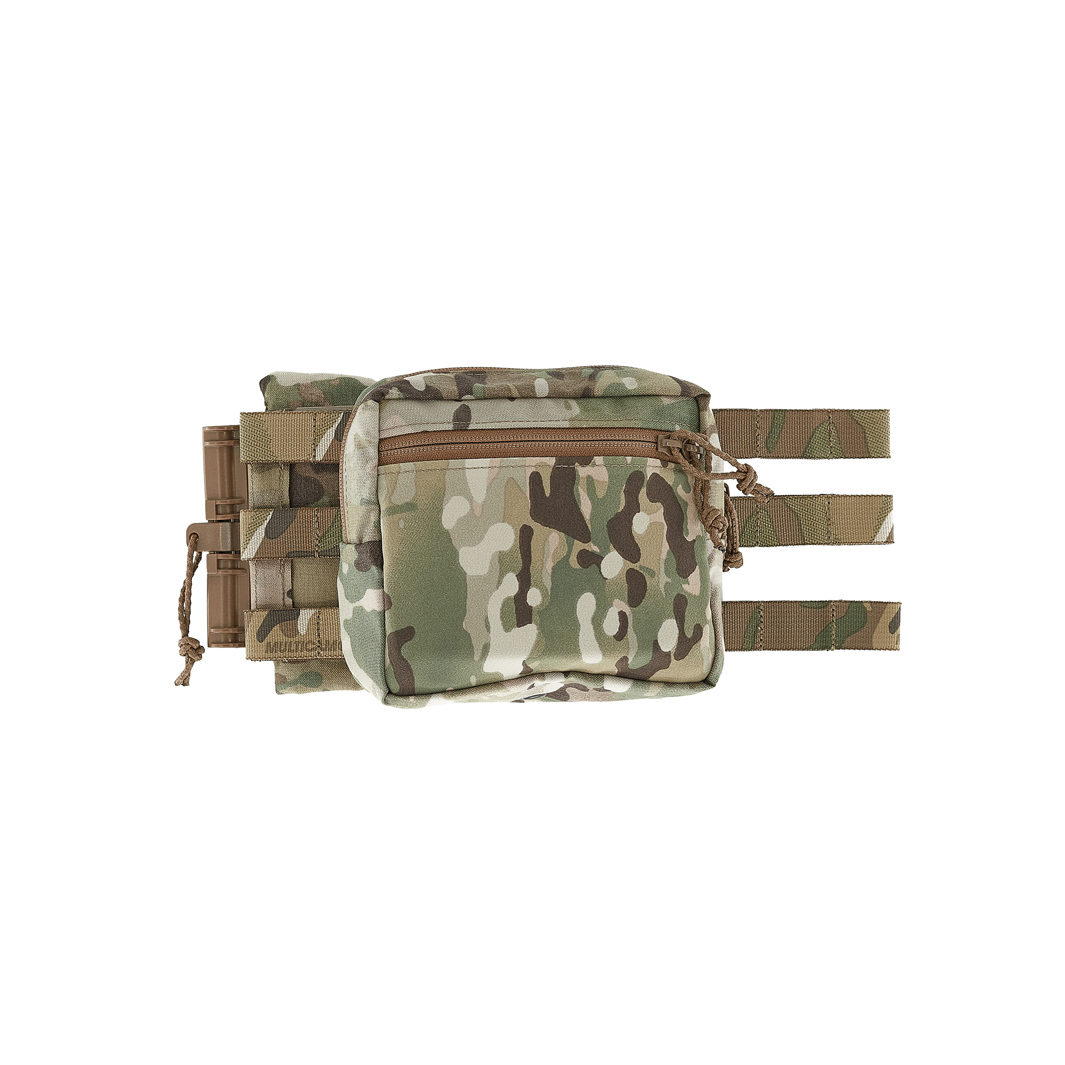 SPIRITUS SYSTEMS MOLLE TUBES CUMMERBUND