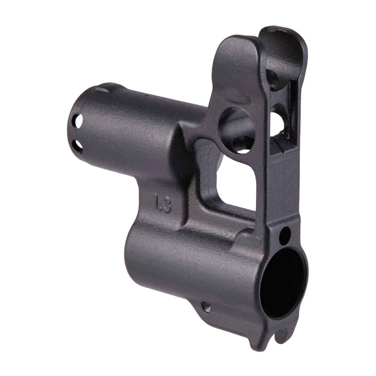 JMAC CUSTOMS LLC GAS BLOCK COMBO WITH DETENT HOLE | Brownells