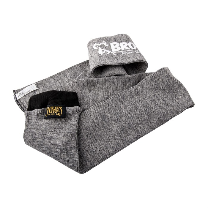 BROWNELLS GUN STORAGE SOCK