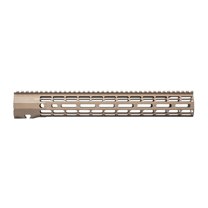 AERO PRECISION AR 308 M5 ATLAS R-ONE HANDGUARDS M-LOK