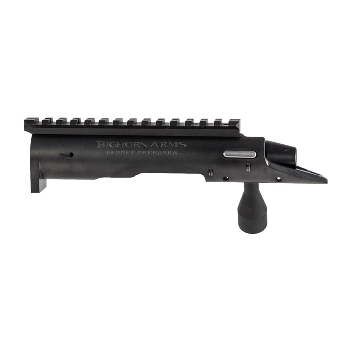 ZERMATT ARMS TL3 SHORT ACTION RECEIVER