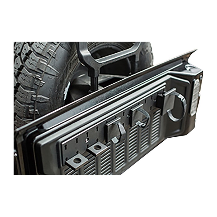 TACTICAL WALLS VMOD JEEP PACKAGE