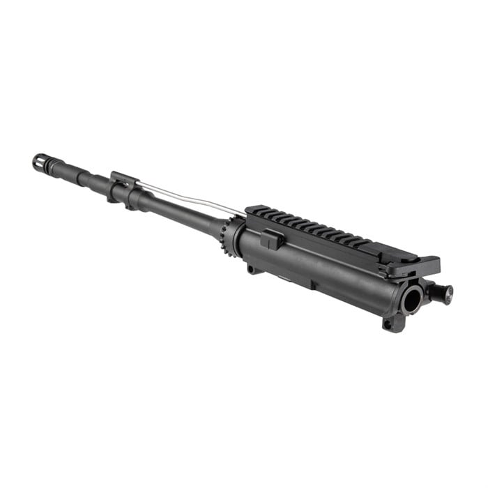 COLT M4 UPPER RECEIVER ASSEMBLY NO HANDGUARDS