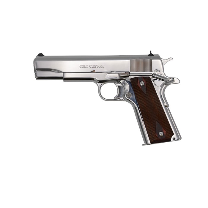 M1911 Colt Custom