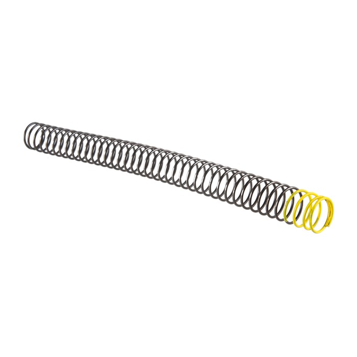 SPRINCO USA Reduced Power Kit Buffer XP 5-Coil Bolt Extractor Spring ...