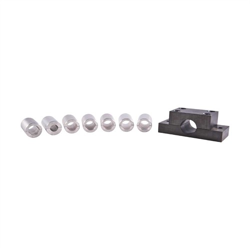 BROWNELLS Aluminum Barrel Vise Set SKU: 080860307