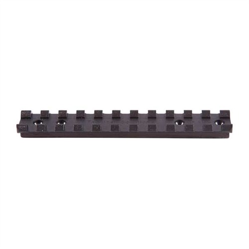 TACTICAL SOLUTIONS, LLC RUGER® 10/22® PICATINNY SCOPE MOUNT