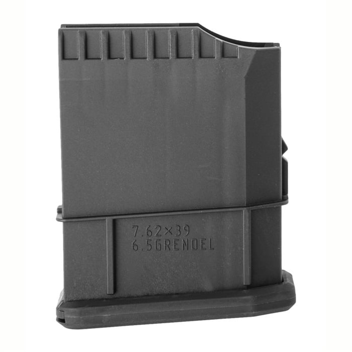 HOWA HOWA 1500 MINI ACTION MAGAZINE 5 ROUND