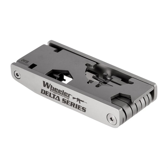 WHEELER ENGINEERING DELTA SERIES COMPACT AR MULTI-TOOL