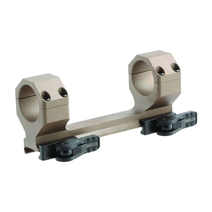 AMERICAN DEFENSE MANUFACTURING DELTA CANTILEVER SCOPE MOUNT