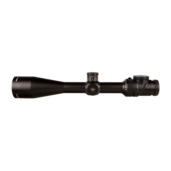 TRIJICON ACCUPOINT 3-18X50MM SFP ILLUMINATED RIFLE SCOPE
