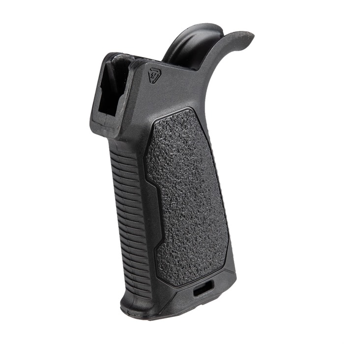 STRIKE INDUSTRIES AR-15 RUBBER OVERMOLDED PISTOL GRIPS
