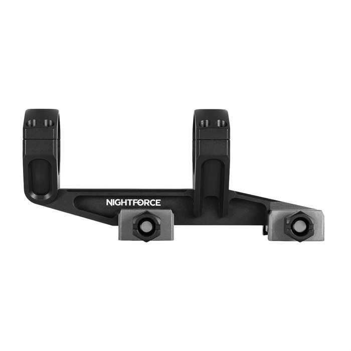 NIGHTFORCE ULTRAMOUNT SCOPE MOUNTS