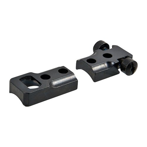 LEUPOLD STANDARD TWO-PIECE RIFLE BASES
