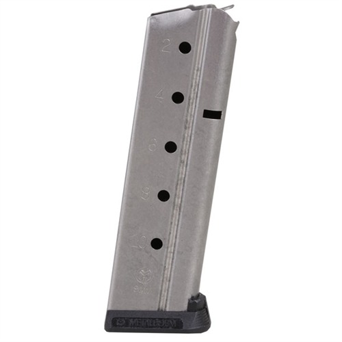 METALFORM 1911 9MM MAGAZINES