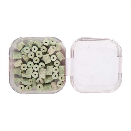 VFG 30 Caliber-7.5mm Felt Pellets 50/Bag SKU: 929100300