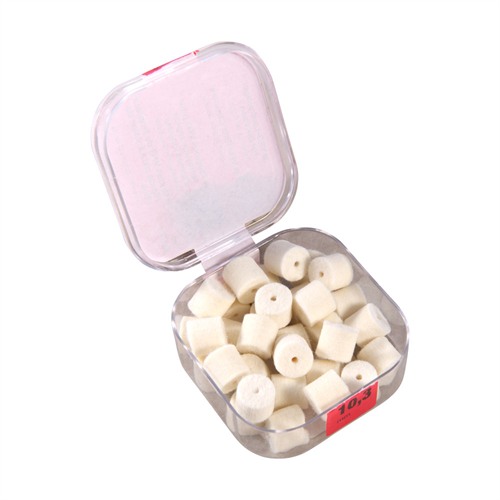 VFG 30 Caliber-7.5mm Felt Pellets 50/Bag SKU: 929100300