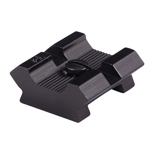 WEAVER TOP MOUNT BASES - #11-#62