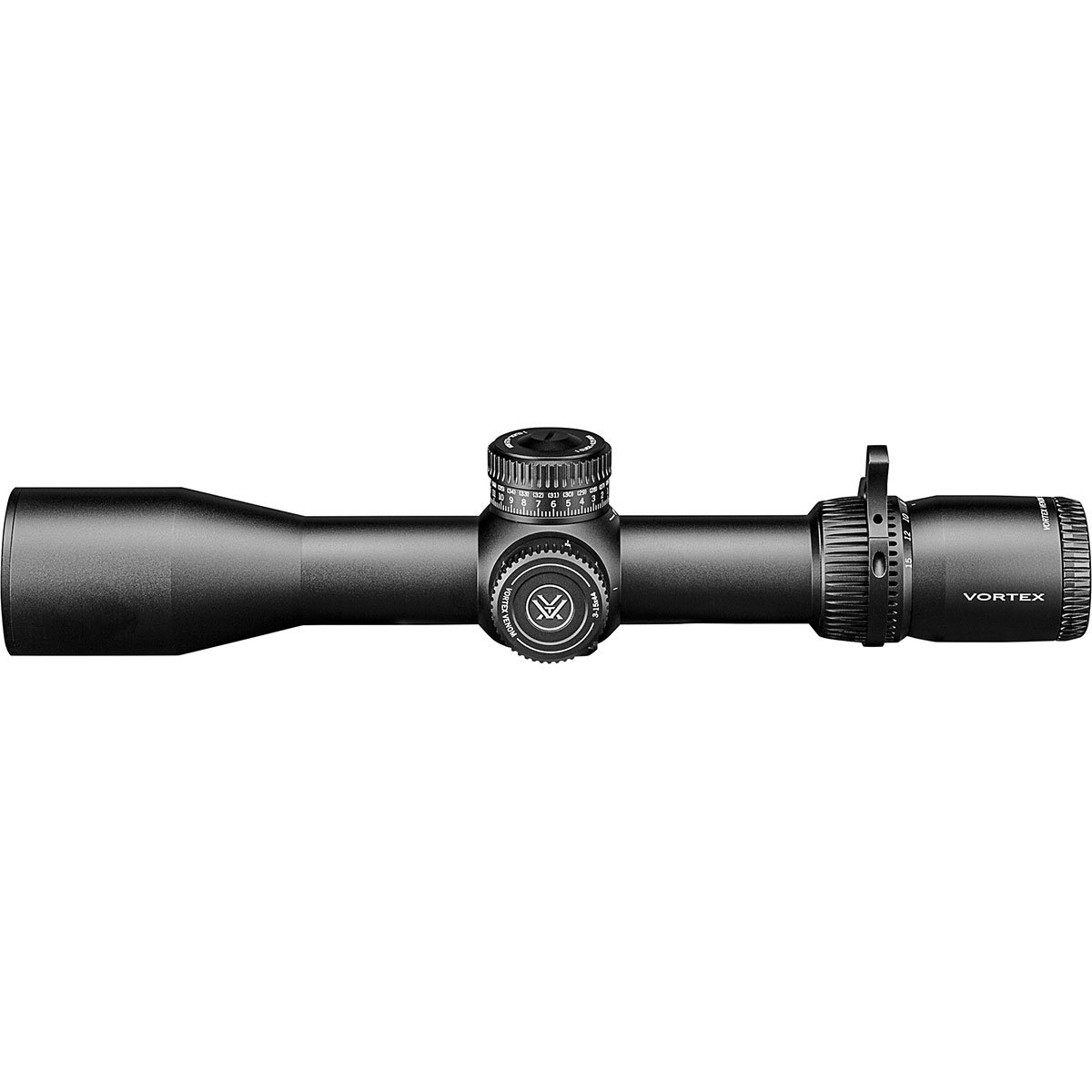 VORTEX OPTICS VENOM 3-15X44MM SFP RIFLE SCOPE