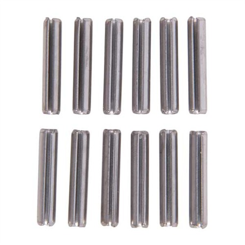 BROWNELLS Stainless Steel Roll Pin Kit SKU: 080000091