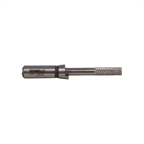 BROWNELLS Complete Chamfer Plug Gauge Set SKU: 080579100