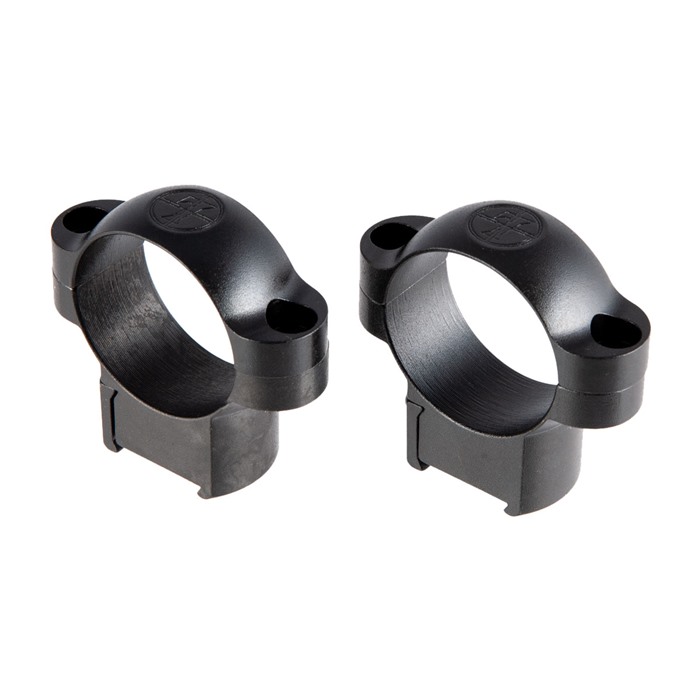 LEUPOLD CZ 527 RING MOUNTS