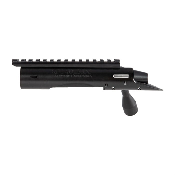 ZERMATT ARMS ORIGIN SHORT ACTION RECEIVER