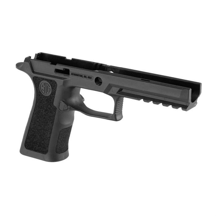 SIG SAUER, INC. P320/250 X-SERIES FULL SIZE GRIP MODULES
