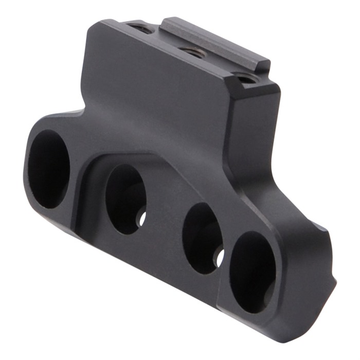 UNITY TACTICAL FAST LPVO OFFSET OPTIC BASE