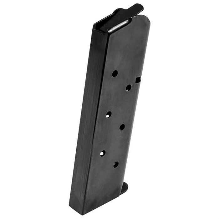 COLT 1911 GOVERNMENT/COMMANDER 8RD MAGAZINE BLUED