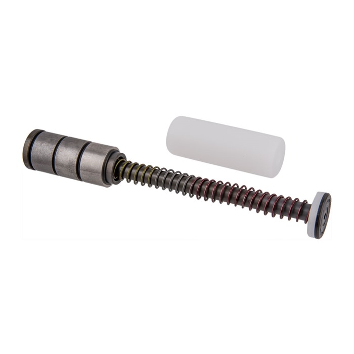 J P ENTERPRISES 308 AR Silent Captured Spring Gen 2 H2 w/ Alt Spring ...
