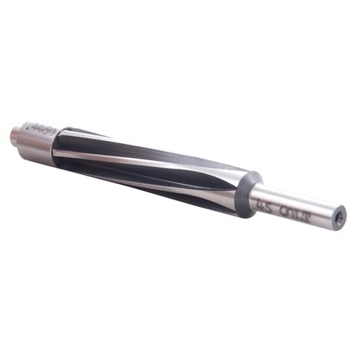 MANSON PRECISION REVOLVER CYLINDER THROATING REAMERS