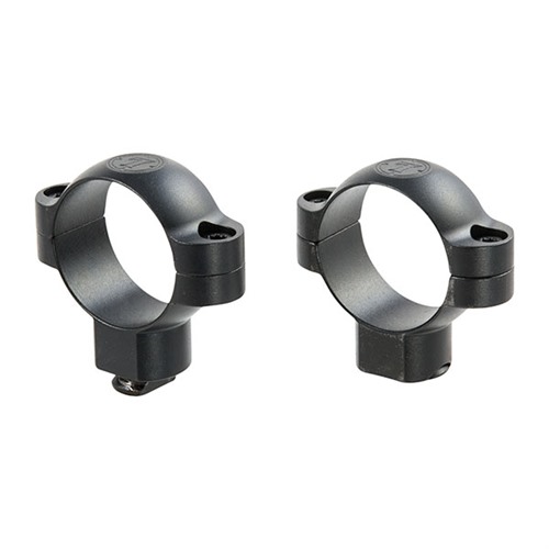 LEUPOLD STANDARD RINGS