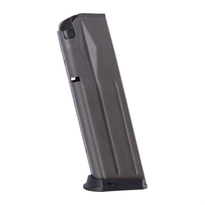 SIG SAUER, INC. P229 E2 MAGAZINE 15RD