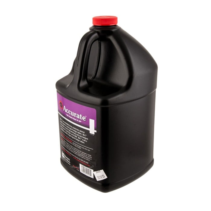 ACCURATE POWDER ACCURATE NO.7 POWDERS