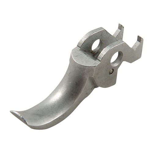 SMITH & WESSON TRIGGER ASSEMBLY, CHROME PLATED | Brownells