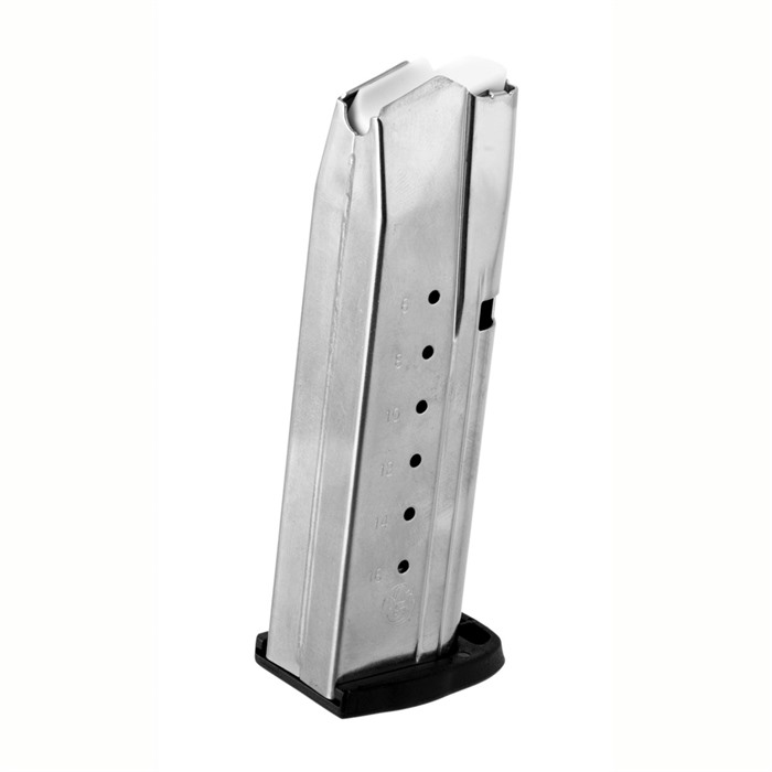SMITH & WESSON SD9VE MAGAZINE 9MM BLACK