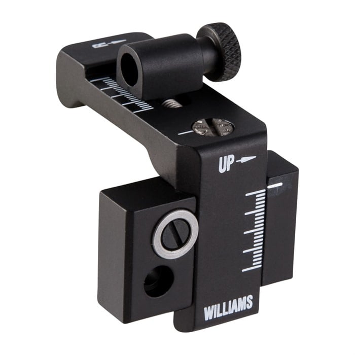 WILLIAMS GUN SIGHT FP-94/36 FOOLPROOF RECEIVER REAR SIGHT | UPC ...