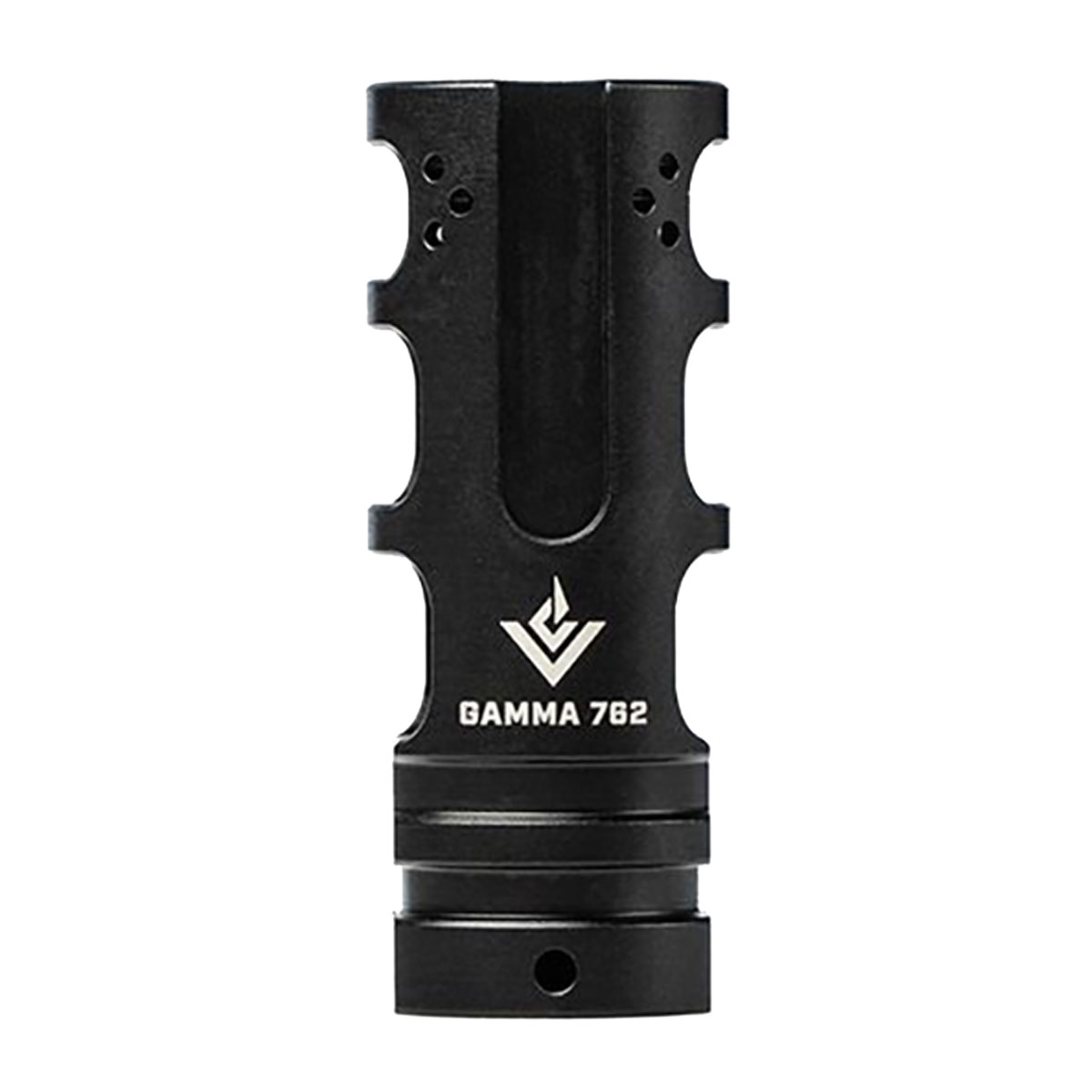 VG6 PRECISION AR-15 GAMMA 762 MUZZLE BRAKES 7.62