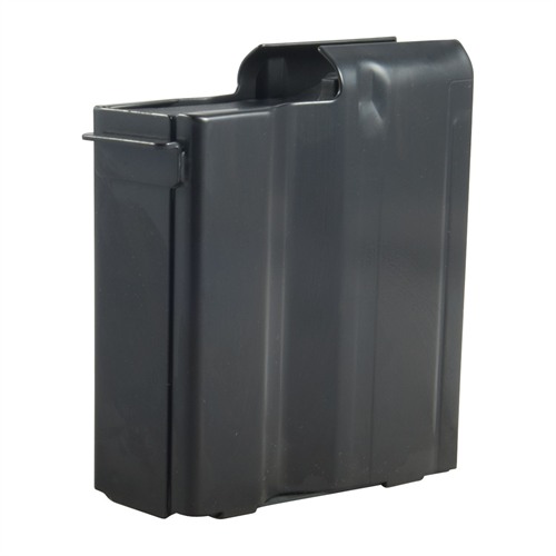 BARRETT FIREARMS MFG INC Barrett M82A1 Magazine 50 BMG 10rd Steel Black ...