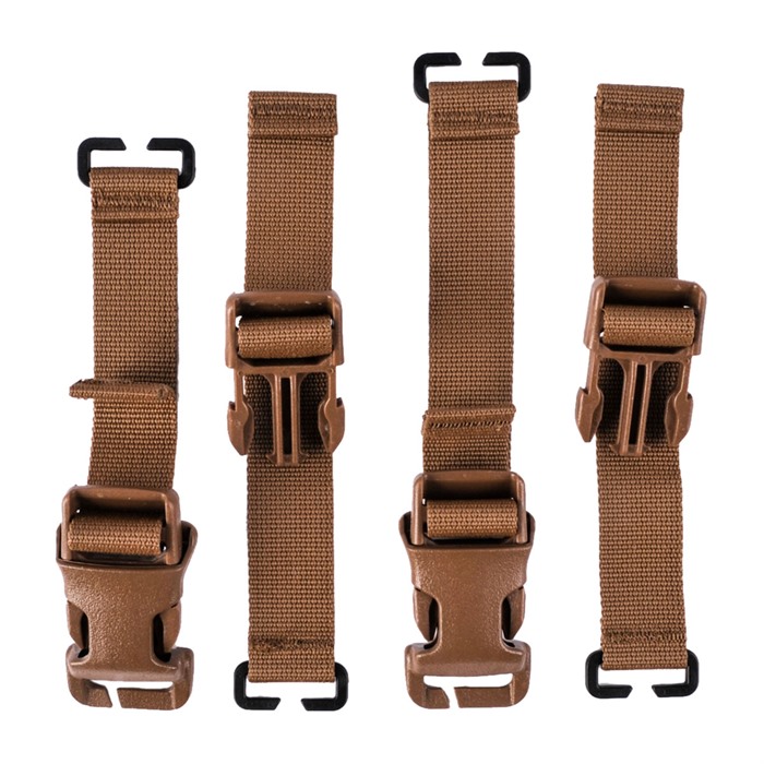 VELOCITY SYSTEMS SWIFTCLIP KIT