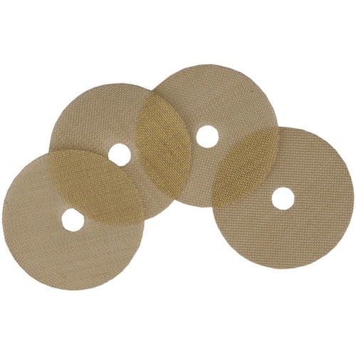 BROWNELLS LEWIS LEAD REMOVER REPLACEMENT SHOTGUN BRASS PATCHES