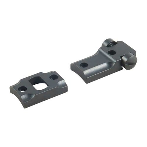 LEUPOLD STANDARD TWO-PIECE RIFLE BASES