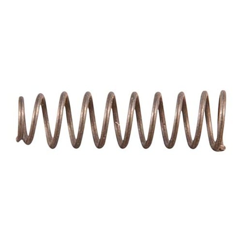 RUGER BOLT LOCK PLUNGER SPRING