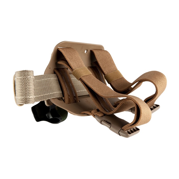 SAFARILAND #6354DO ALS OPTIC TACTICAL HOLSTER